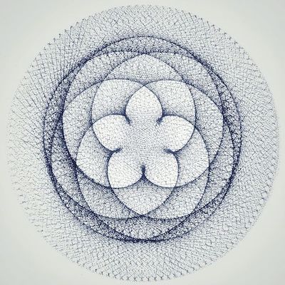 Homecoming - Venus Star Point in Libra - Cassandra Eve Astrology